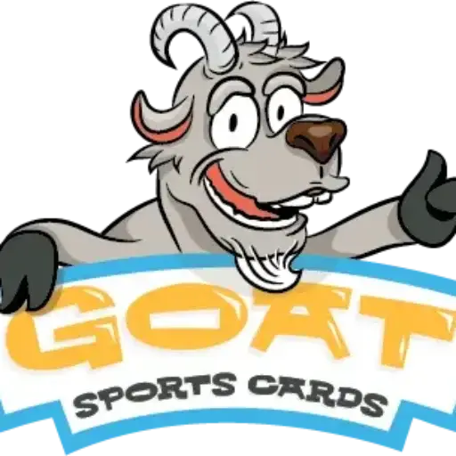Sell Your Goat Sports Cards Nationwide with Confidence